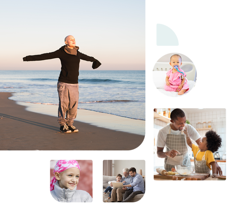 Cancer Research Foundation | Research is the Only Path to a Cure