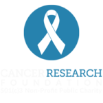 Cancer Research Foundation | Research is the Only Path to a Cure